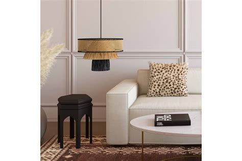 Rylie Pendant At Gardner White