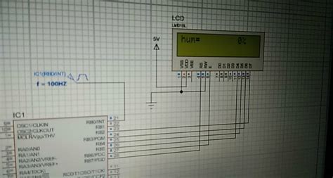 Problem With Pic16f876 Mikroc Electronics Forum Circuits Projects And Microcontrollers