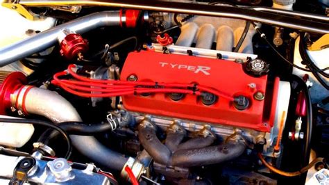 D15b Turbo Prep Engine Overhaul Budget Civic Build Ep 60 Off