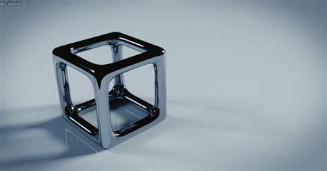Blender Cycles Cube Changes In Blender