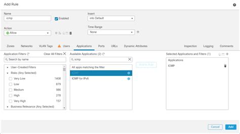 cisco secure firewall threat defense virtual install how to tutorial