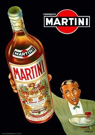 Martini Vintage Advertising Posters Vintage Advertisements Vintage