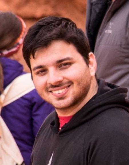 Nikhil Venkatesh Medium