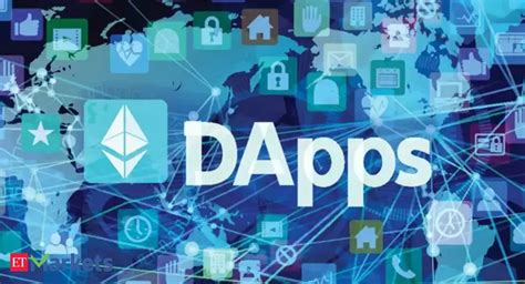 What Are Decentralised Applications Or Dapps And Should Investors Keep Them On Their Radar