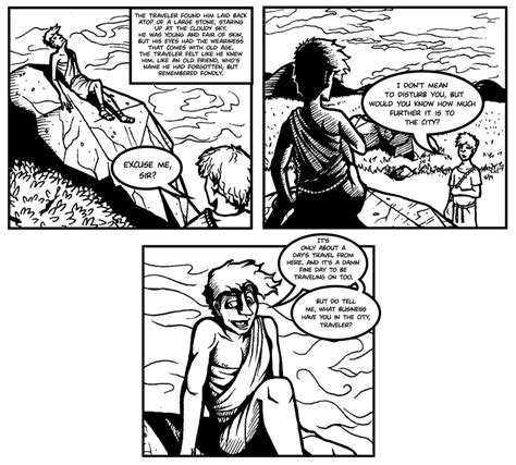 Oneiroi Page002 By Canon Thought On Deviantart