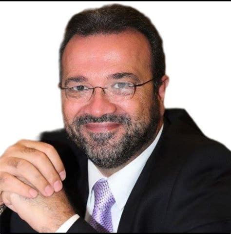 Dr Nader Ghazal Gulf Conferences