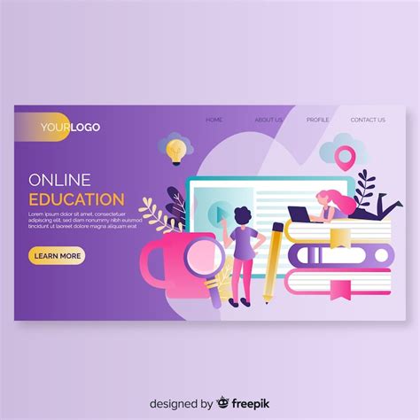 Страница 2 Анимированные Шаблоны Презентаций Powerpoint Образования Изображения скачать