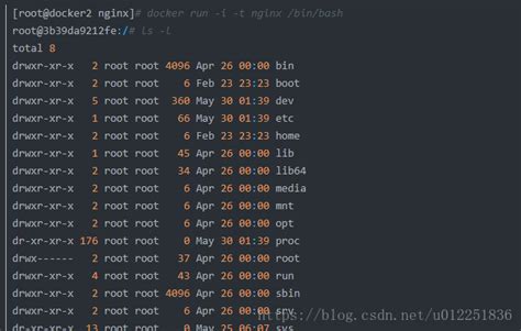 用 Docker 运行 Nginx 容器做域名反向代理群晖docker Ngnix反向代理配置 Csdn博客