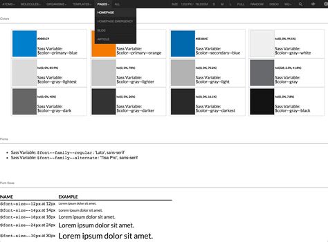 Pattern Lab Taking Our Workflow From A Linear To Parallel Process Phase2