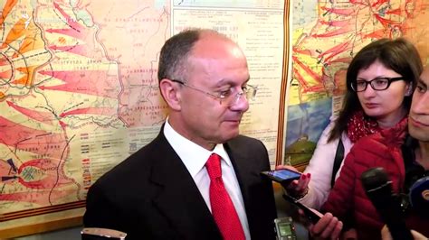 Սեյրան Օհանյանը Ջրառատի միջադեպի մասին Youtube