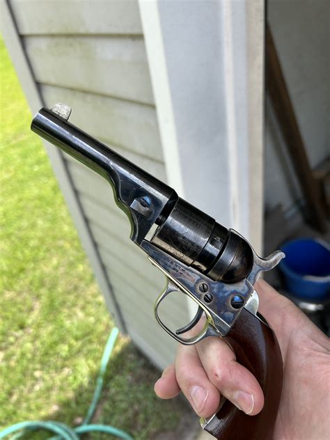 Identification Help Colt Forum