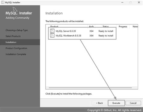 코딩 자율학습 Sql 데이터베이스 입문 131 윈도우에 Mysql 설치하기 5 코딩 자율학습 Sql 데이터베이스 입문 131 윈도우에 Mysql 설치하기 5