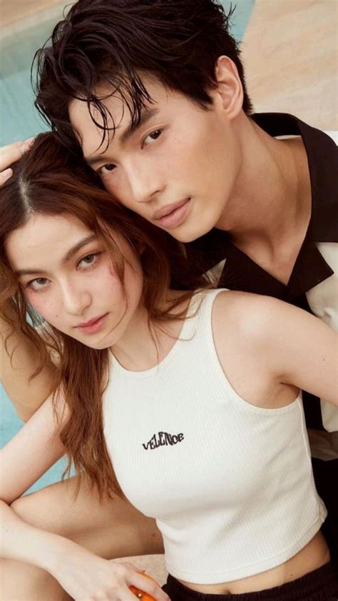 Prim And Win Rpw Port Girl Aesthetic Korean Actors A Love So Beautiful