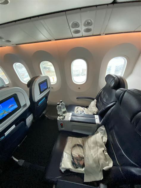 Review Tui Fly Deluxe Brussels To Punta Cana Trip By Trip