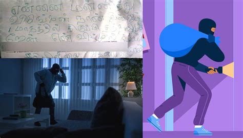 செய்யுறது திருட்டு அதிலும் ஒரு எமோஷனல் திருடன் செய்த தக் லைஃப் சம்பவம் வைரலாகும் லெட்டர்