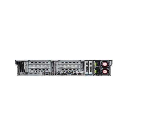 Cisco C245 M8 Rack Server Price Servers Egypt