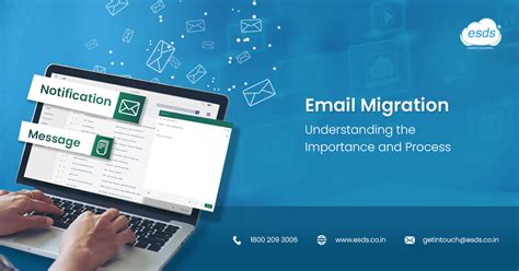 Email Migration Header Data Center And Cloud Service Provider