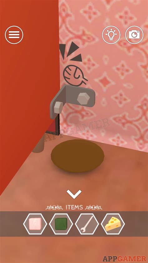 Room 1 Walkthrough Tiny Room Collection