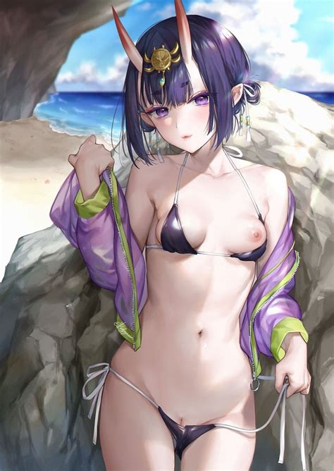 Belly Luscious Hentai Manga Porn