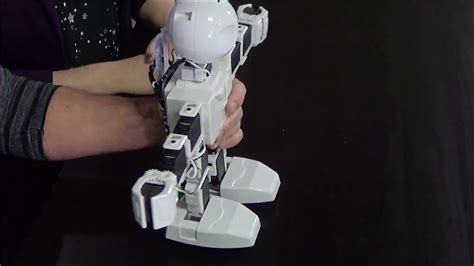 Step 10 The Robot Program Episode 003 Getting Jd To Move Tutorials