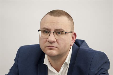 Andrei Alexandru A Fost Numit Președintele Autorității Naționale Pentru Cercetare