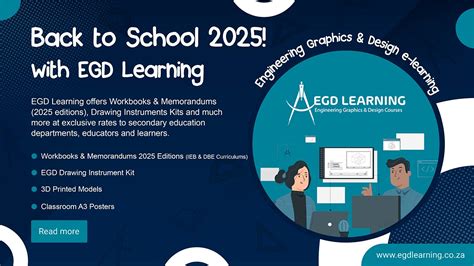 Egd ️🎓 Back To School 2025 With Egd Learning ️🎓 Egd Learning Offers