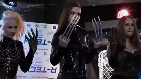 Shadowing Vs Super Fan Xhamster