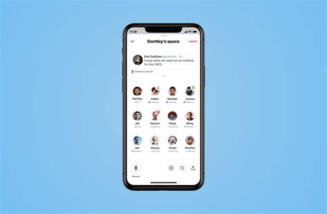 twitter kicks off wider testing of spaces as it looks to rival clubhouse
