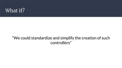 Automating Application Lifecycles On Kubernetes Ppt