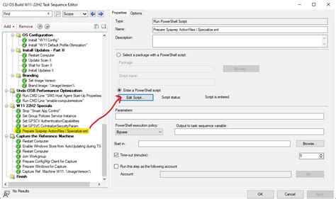 Windows 11 Sysprep Microsoft Qanda