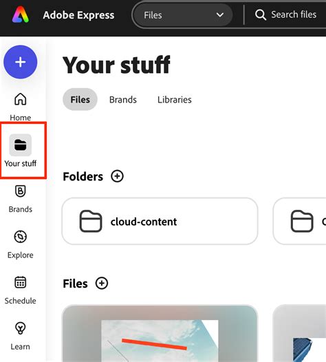 Files Missing Adobe Community 14476457