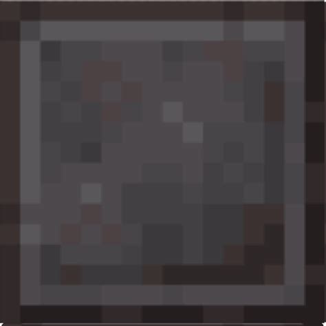 Fake Netherite Block Block Texture Novaskin