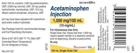 These Highlights Do Not Include All The Information Needed To Use