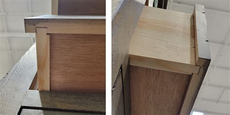 Dovetail Joint Furniture