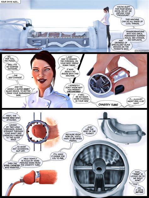 page 7 of slave jessica 1 denial by kinkydept hentai foundry