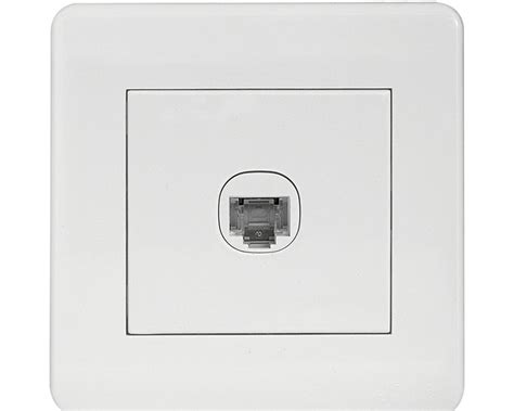 Org Data Socket Single Pak Friends Enterprises