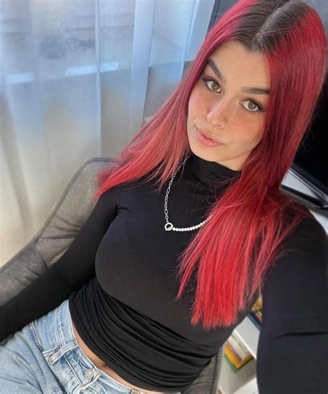 Anna Gazanis R Influencernsfw