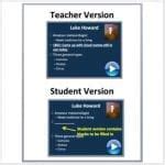 Cloud Types MS Lesson A Middle Babe Introduction