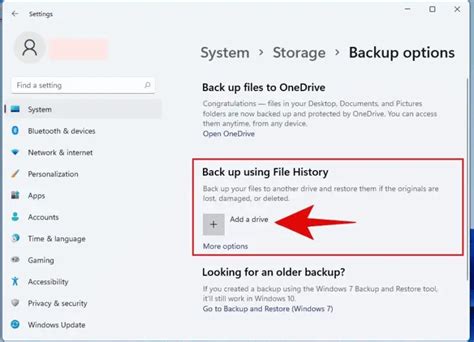 How To Backup Windows To An External Drive