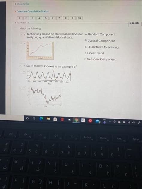 solved show timer question completion status 1 2 3 4 5 g 7