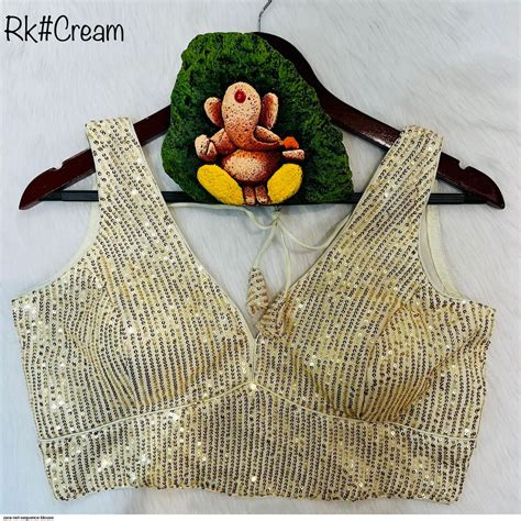 Zara Net Sequence Blouse