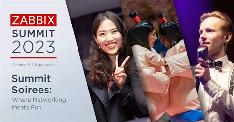 Zabbix On Linkedin Zabbixsummit2023