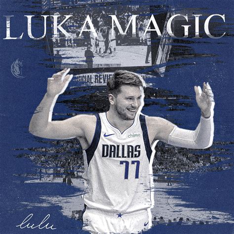 Luka Magic By Supersayanstyle On Deviantart
