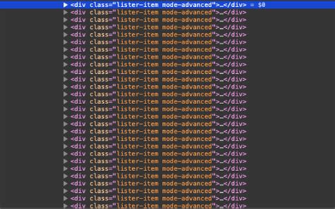Python Scraping A Div Inside Two Divs Using Beautiful
