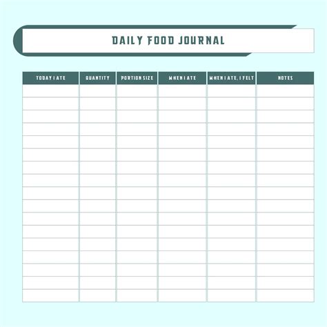 10 Best Printable Diabetic Log Sheets Artofit