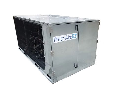 High Efficiency H Series Hussmann Krack