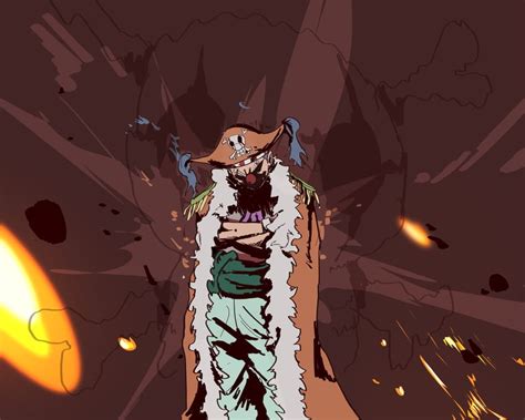 Buggy The Clown One Piece Drawn By Klosekkj Danbooru