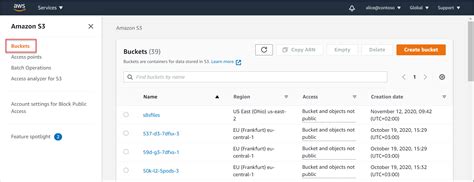 Amazon S3 Multicloud Scanning Connector For Microsoft Purview