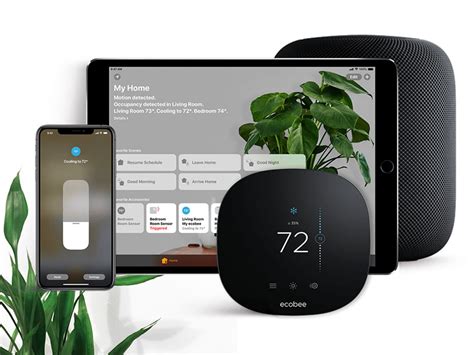 What Is Ecobee Homekit 2 Minutes Guide Brainyhousing