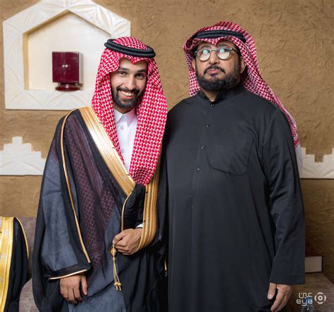 معاذ بن عبدالله الضحيان • استديو عين